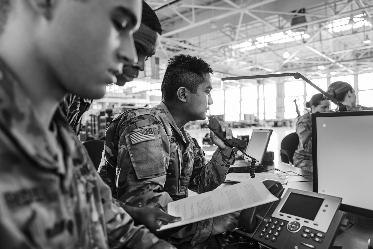 How serving in the Army National Guard sets you up for success