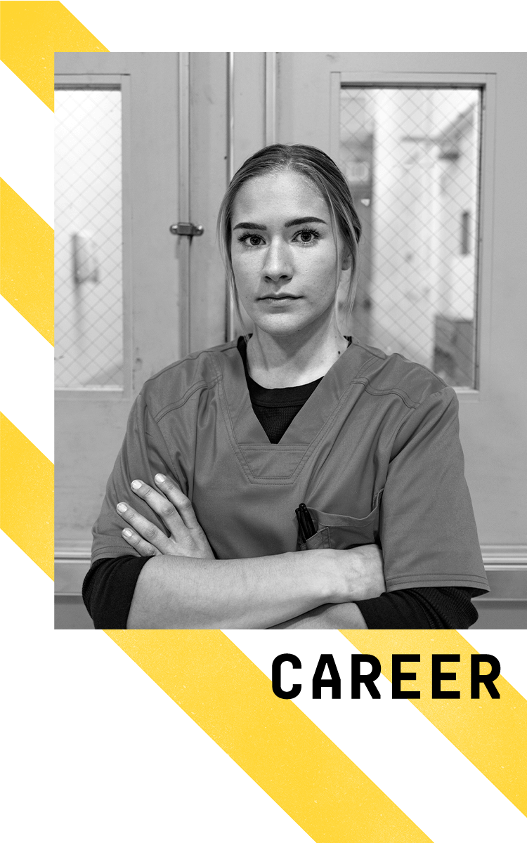 How serving in the Army National Guard sets you up for success