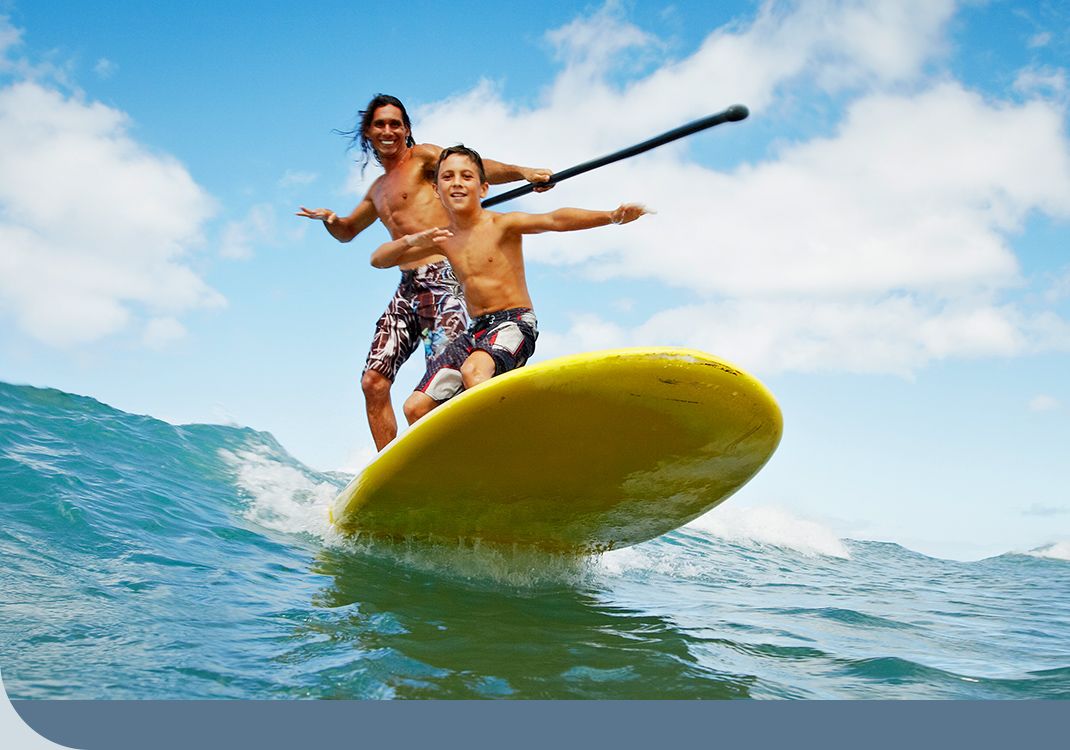 Find your next family adventure