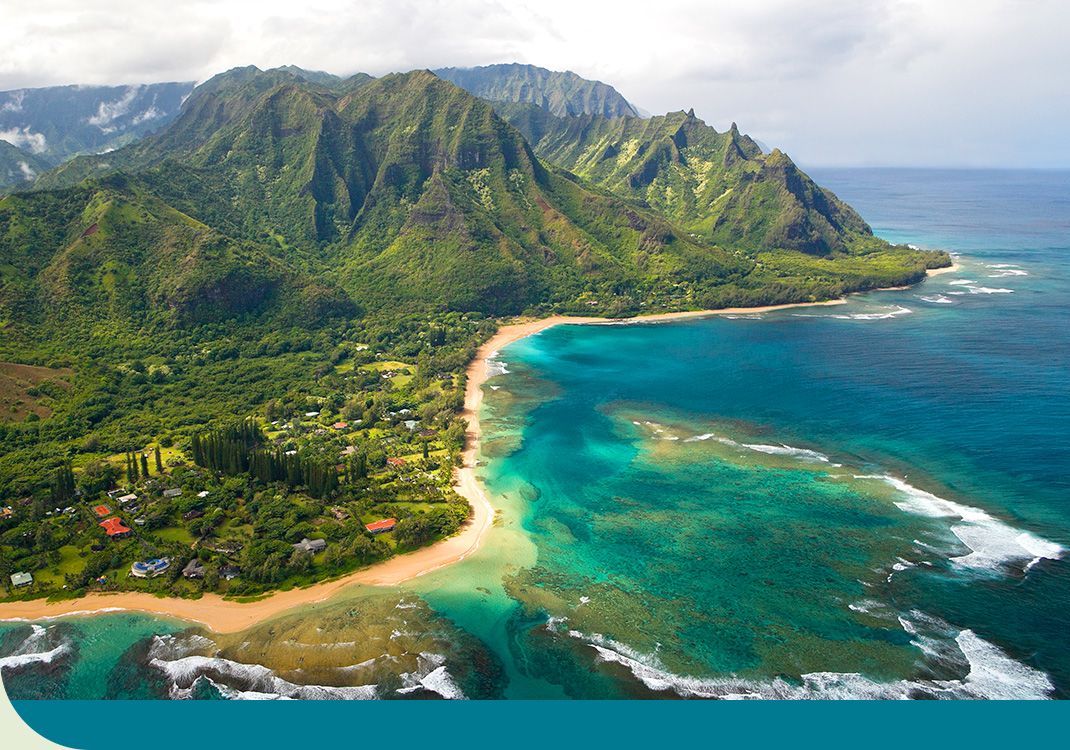 5 relaxing vacations to take with friends