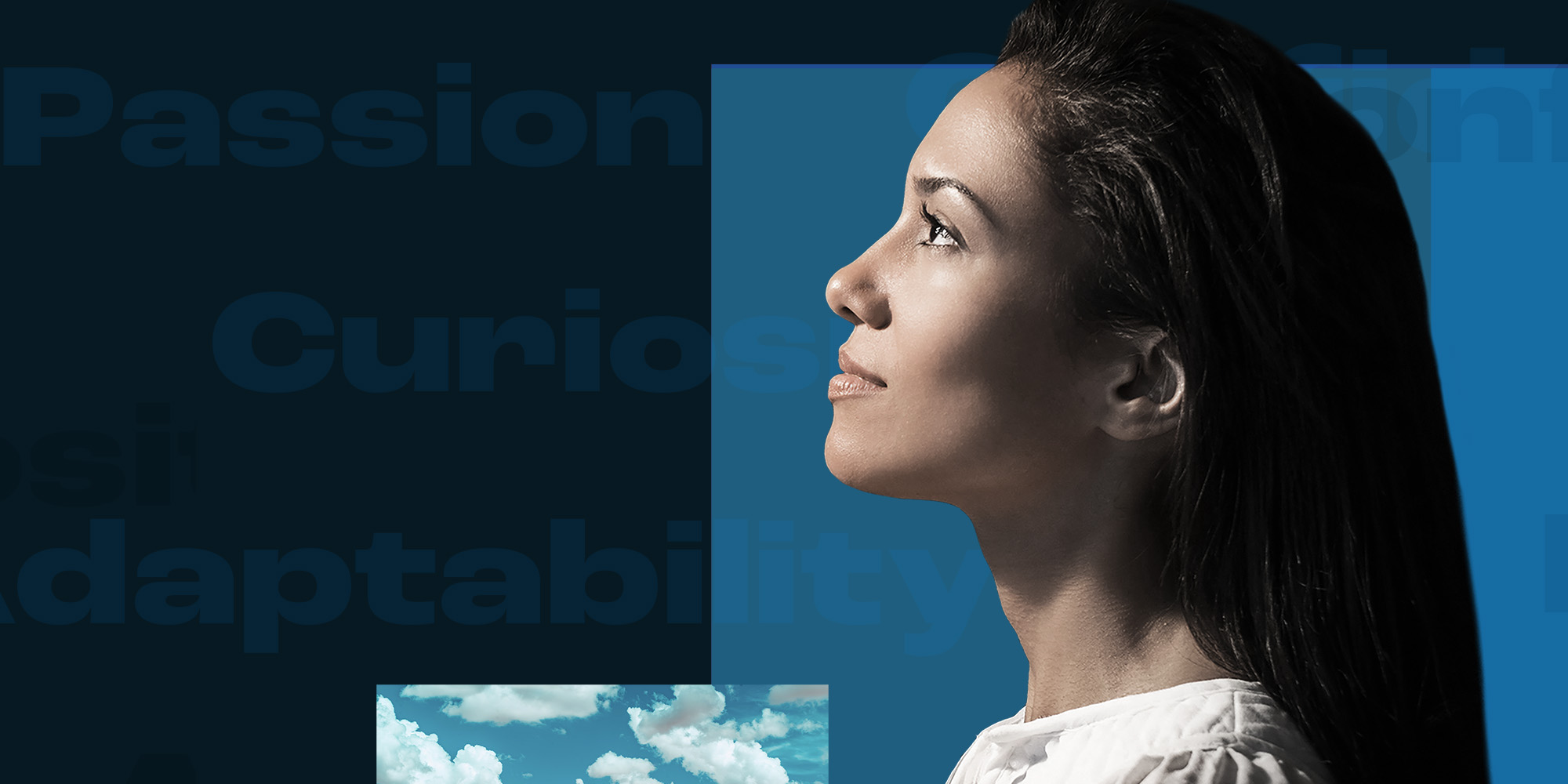 5 qualities that innovative people share