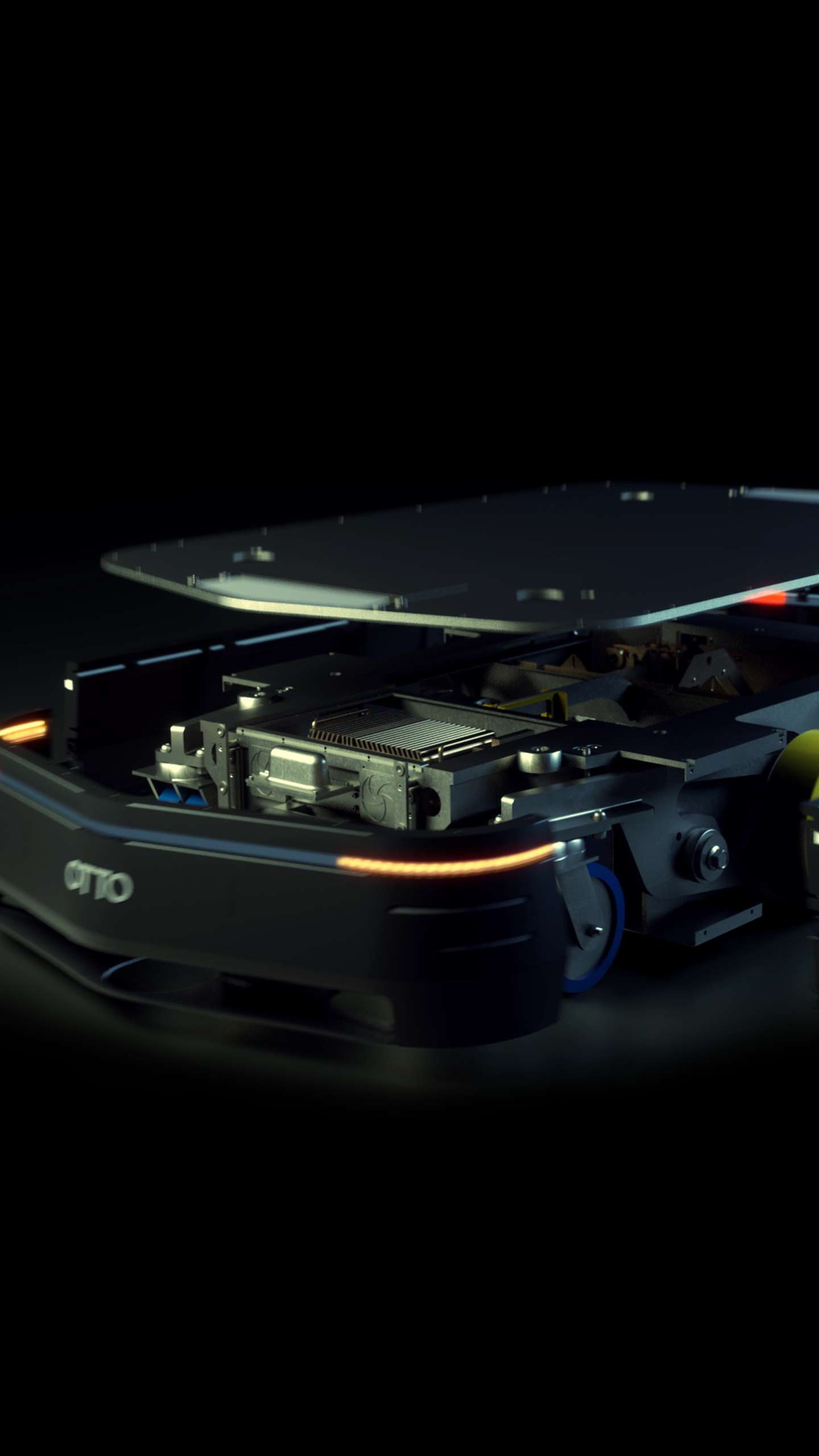 These robots are transforming the manufacturing world