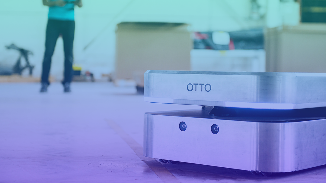 These robots are transforming the manufacturing world