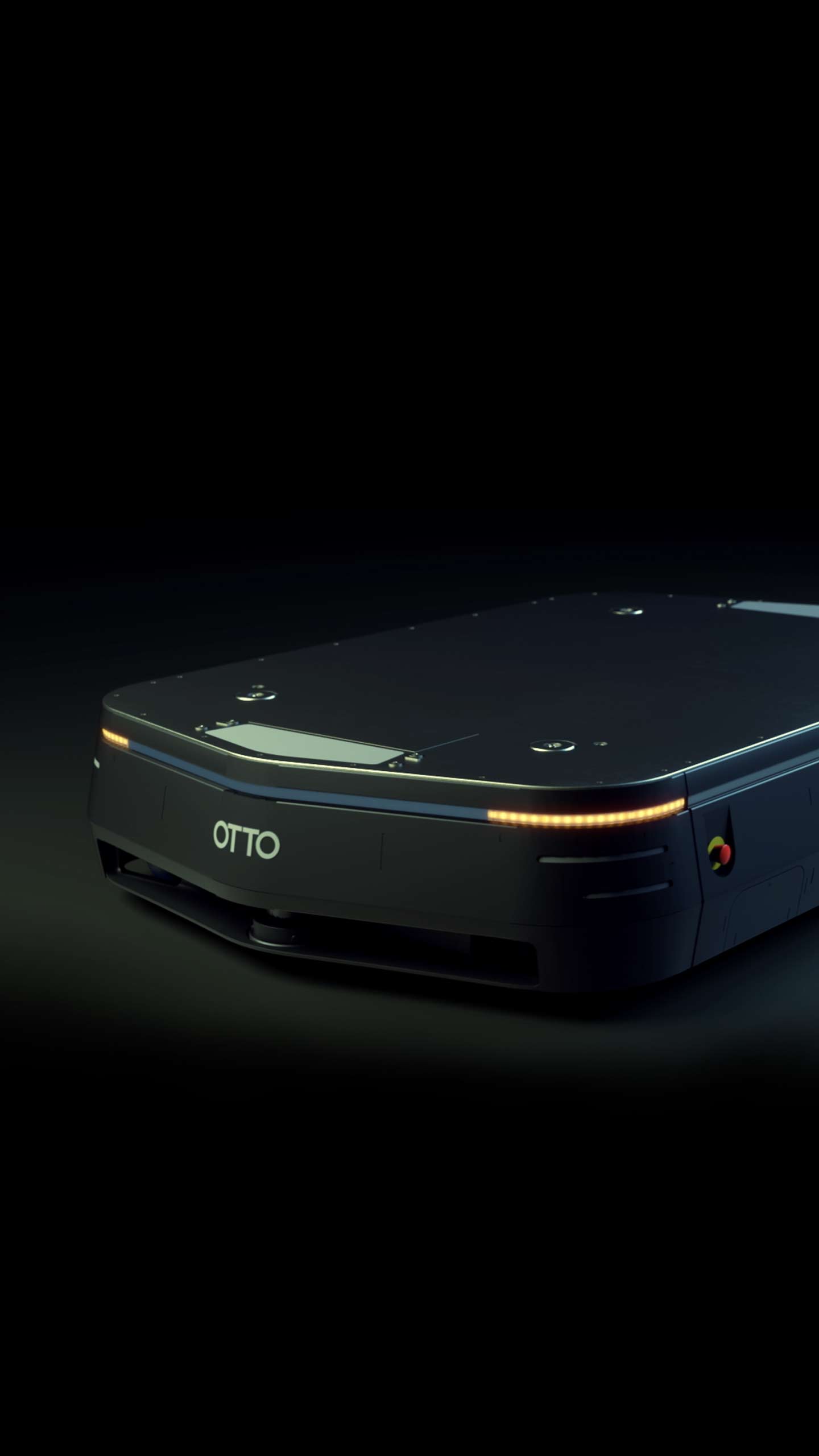 These robots are transforming the manufacturing world