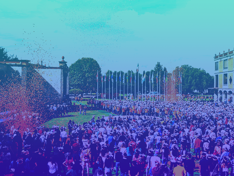 How one of the world’s top universities is transforming through technology