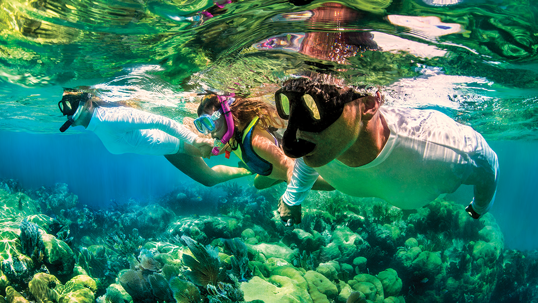 The best things to do in the Florida Keys