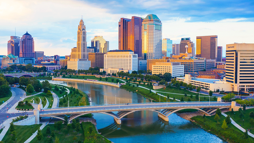 Ohio is a premier location for businesses, play this game to see why