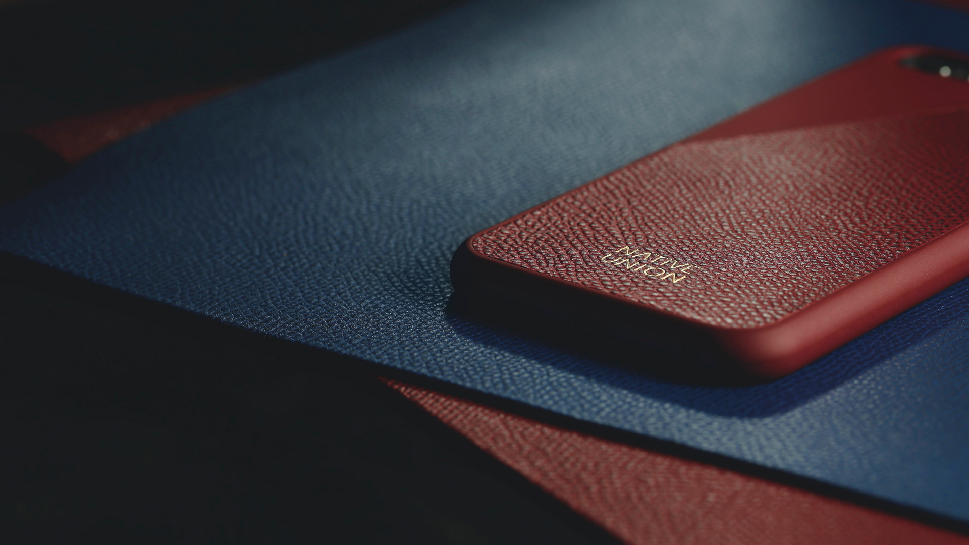 Native Union's co-founders strike a balance to succeed during the ...